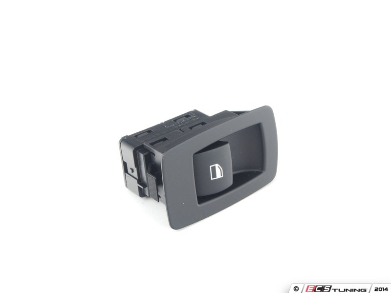 Genuine BMW - 61316945874 - Window switch - priced each (61-31-6-945-874)
