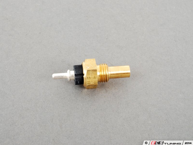 Genuine Mercedes Benz - 0055421017 - Coolant Temperature Sensor