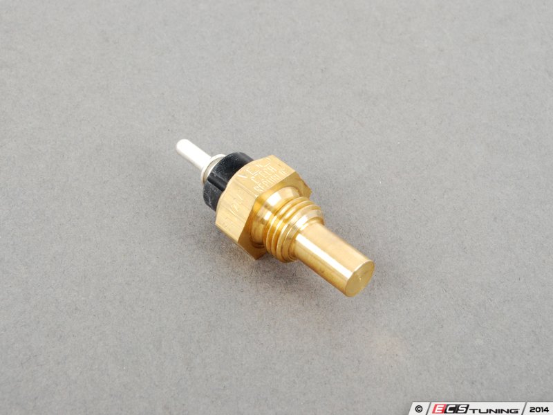 Genuine Mercedes Benz - 0055421017 - Coolant Temperature Sensor