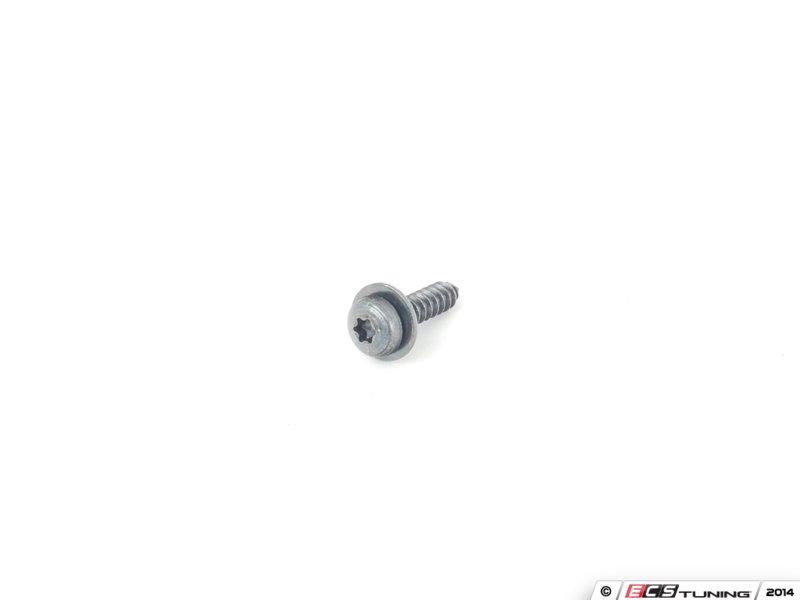 Genuine BMW - 07149144231 - Screw (07-14-9-144-231)