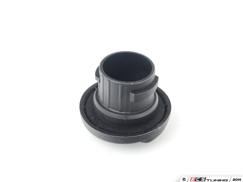 Genuine MINI - 11127572848 - Oil Cap (11-12-7-572-848)