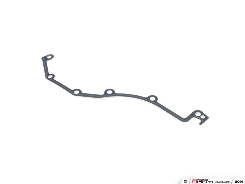 Genuine BMW - 11141407693 - Lower Timing Cover Gasket - Right (11-14-1 ...