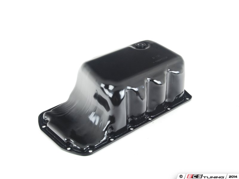 Genuine MINI - 11137550483 - Oil Pan W/ Drain Screw Plug & Washer (11 ...