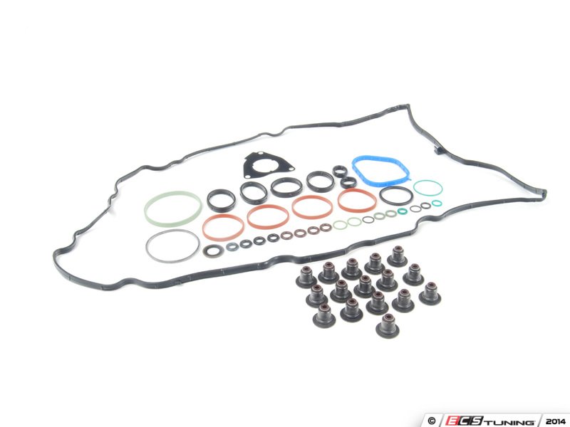 Genuine MINI - 11120427689 - Cylinder Head Gasket Set (11-12-0-427-689)