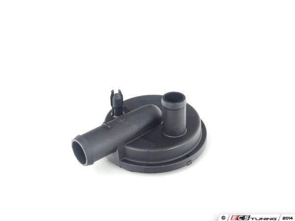 Genuine Volkswagen Audi - 028129101E - Crankcase Vent Valve (028 129 101 E)