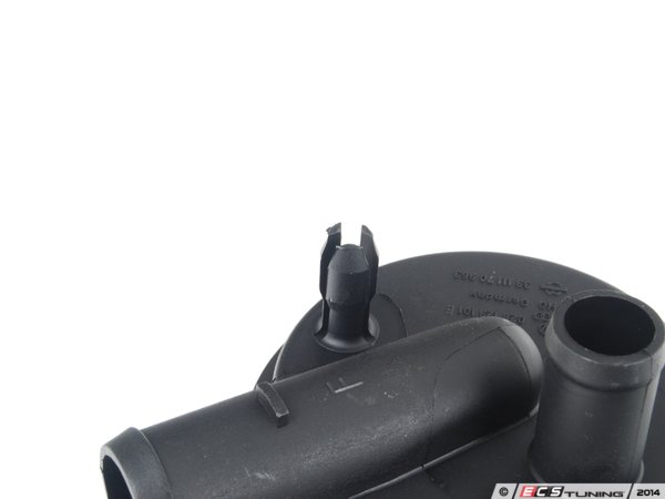 Genuine Volkswagen Audi - 028129101E - Crankcase Vent Valve (028 129 101 E)