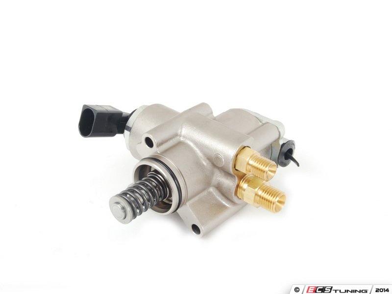 Genuine Volkswagen Audi - 06E127025AB - Fuel Pump (06E 127 025 AB)