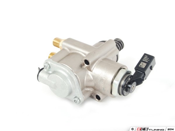 Genuine Volkswagen Audi - 06E127025AB - Fuel Pump (06E 127 025 AB)