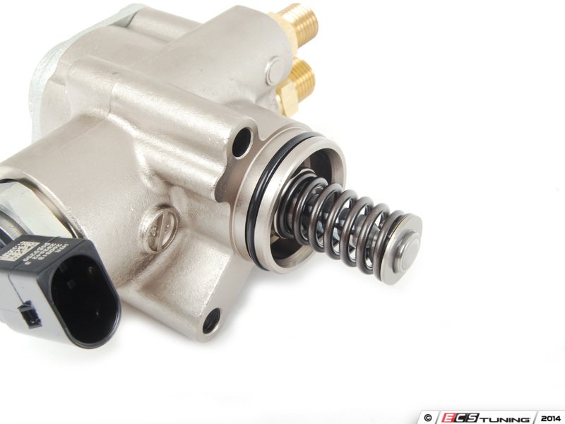 Genuine Volkswagen Audi - 06E127025AB - Fuel Pump (06E 127 025 AB)