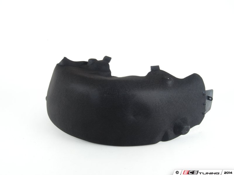 Genuine Mercedes Benz - 2046905330 - Fender Liner - Rear Right