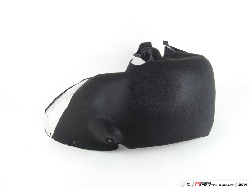 Genuine Mercedes Benz - 2046905330 - Fender Liner - Rear Right