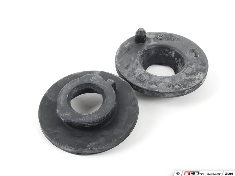 Genuine Volkswagen Audi - 1K0412331BKT9 - Cup Kit/Coilover Installation ...
