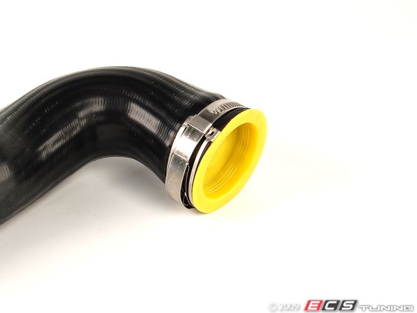 Genuine Volkswagen Audi - 1K0145834AA - Intercooler Hose (1K0 145 834 AA)