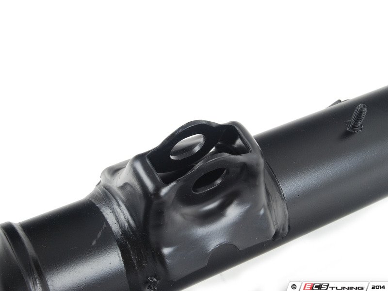 Genuine BMW - 31311091774 - Strut Assembly - Right (31-31-1-091-774)