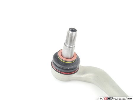 Genuine Mercedes Benz - 2043301003 - Outer Tie Rod End - Right