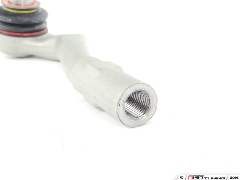 Genuine Mercedes Benz - 2043301003 - Outer Tie Rod End - Right