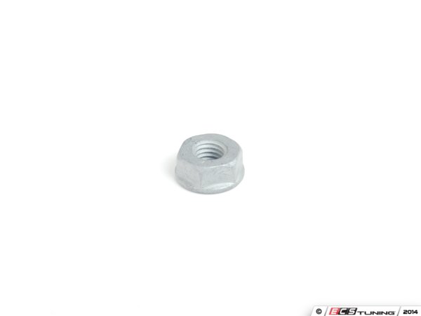 Genuine Volkswagen Audi - 038109454a - shouldered hex nut - Priced Each ...