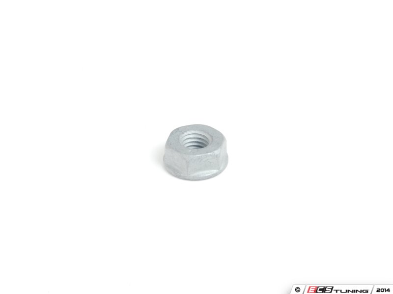 Genuine Volkswagen Audi - 038109454a - shouldered hex nut - Priced Each ...
