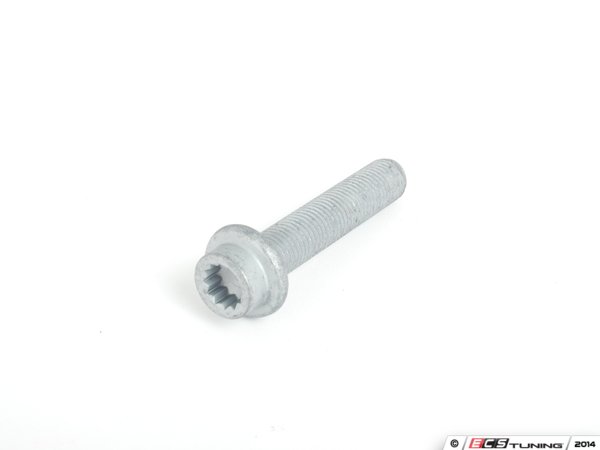 Genuine Mercedes Benz - 0039902205 - Bolt - Priced Each