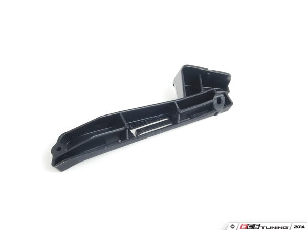 Genuine BMW - 51117900762 - Front Bumper Guide - Right (51-11-7-900-762)