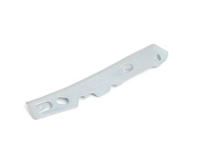 BMW E92 Front Bumper Guides - ECS Tuning