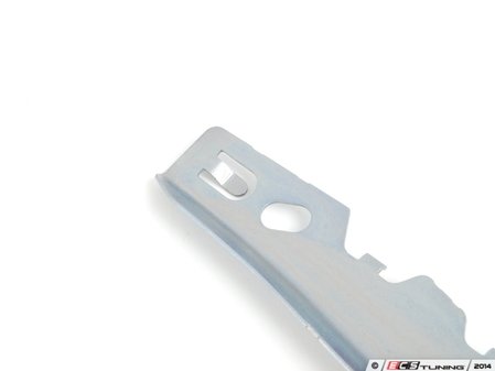 Genuine BMW - 51117907206 - Front Bumper Insert - Right (51-11-7-907-206)