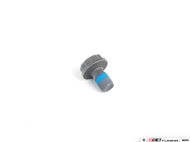 Genuine Volkswagen Audi - N90946201 - Bolt - priced each (N 909 462 01)