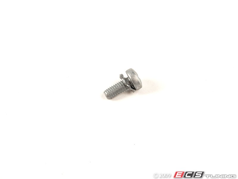 Genuine BMW - 51211916992 - SCREW - (NO LONGER AVAILABLE) (51-21-1-916-992)
