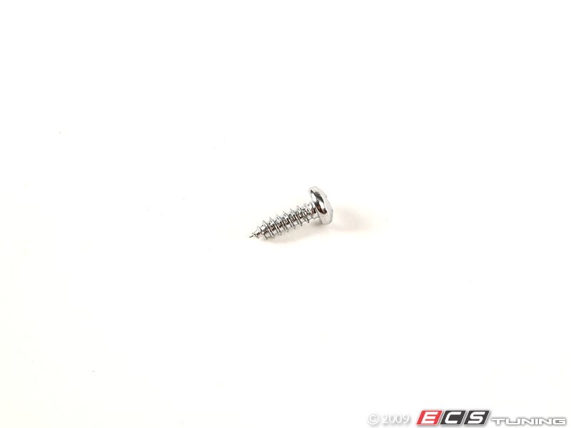 Genuine BMW - 07119907720 - SCREW (07-11-9-907-720)