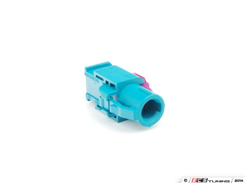 Genuine BMW - 61136982248 - SOCKET HOUSING (61-13-6-982-248)