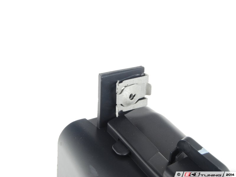 Genuine BMW - 51747255418 - Brake Air Duct (51-74-7-255-418)