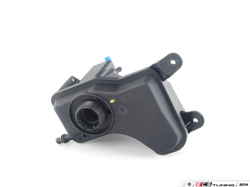 Genuine BMW - 17138570079 - Coolant Expansion Tank (17-13-8-570-079)