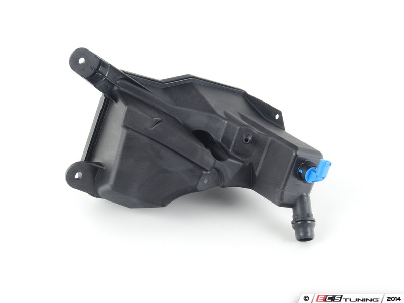 Genuine BMW - 17138570079 - Coolant Expansion Tank (17-13-8-570-079)