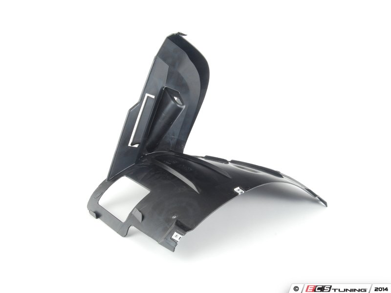 Genuine BMW - 51718159426 - E39 Front Forward Fender Liner - Right (51 ...