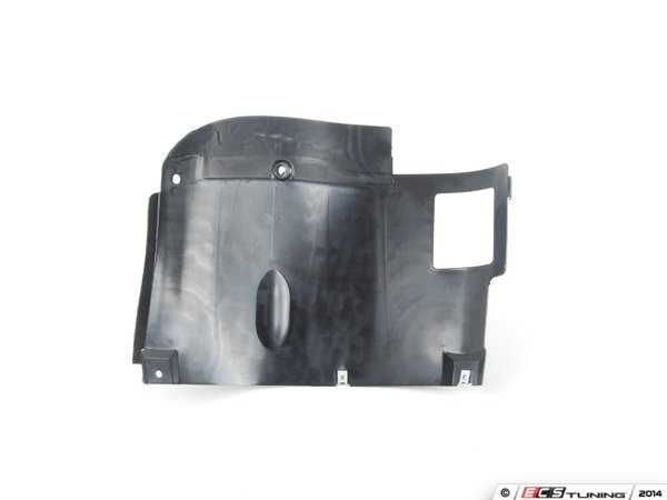 Genuine BMW - 51718159426 - E39 Front Forward Fender Liner - Right (51 ...