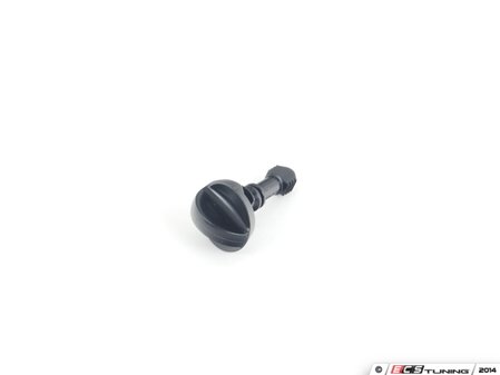 Genuine Porsche - 9975728670002A - TURNLOCK FASTENER