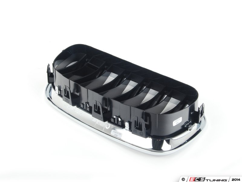 Genuine BMW - 51138057223 - Competition Package Kidney Grille - Left ...