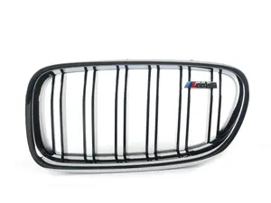 Genuine BMW - 51138057224 - Competition Package Kidney Grille - Right ...