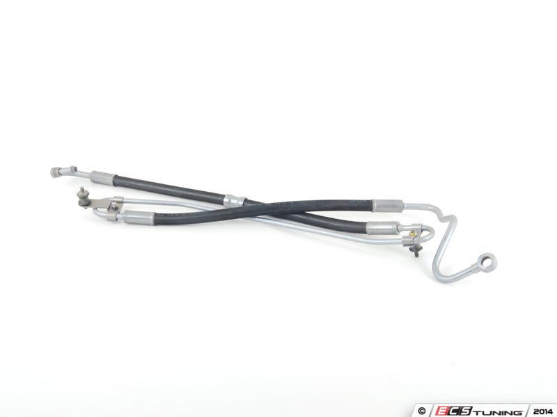 Genuine BMW - 32411096884 - PRESS.HOSE (32-41-1-096-884)