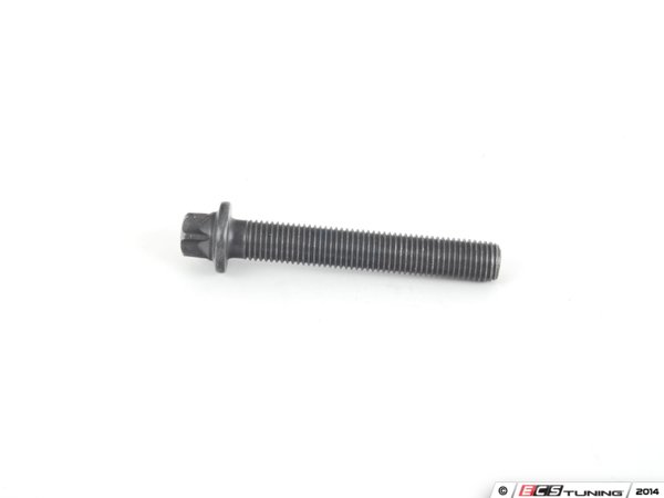 Genuine Volkswagen Audi - WHT006219 - Connecting Rod Bolt - Priced Each ...