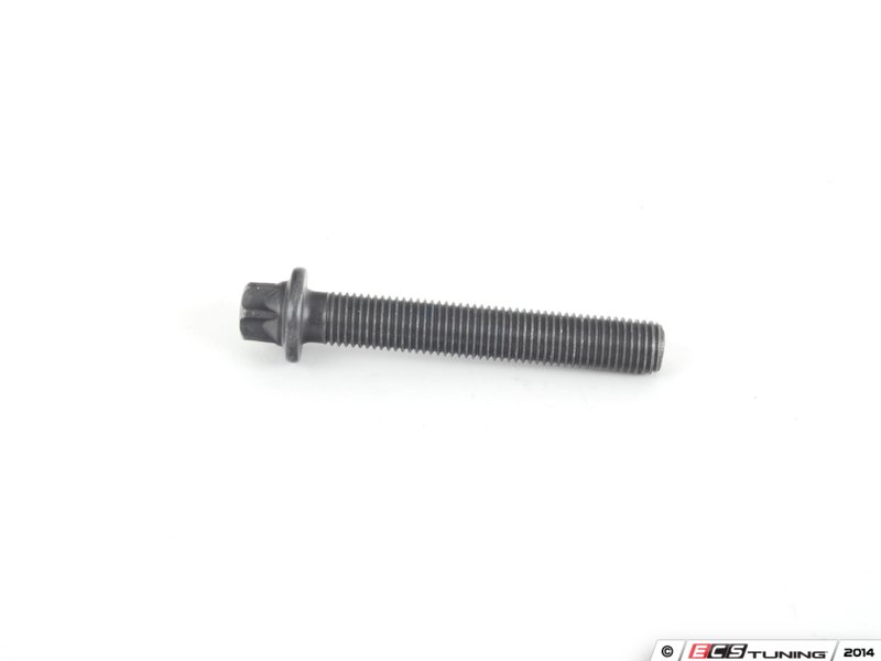 Genuine Volkswagen Audi - WHT006219 - Connecting Rod Bolt - Priced Each ...