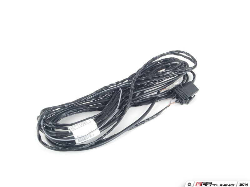 Genuine BMW - 61129401873 - WIRE SET (61-12-9-401-873)
