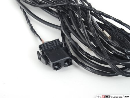 Genuine BMW - 61129401873 - WIRE SET (61-12-9-401-873)