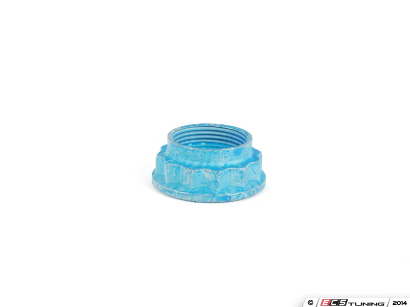 Genuine Mercedes Benz - 0003531373 - Collar Nut - Priced Each