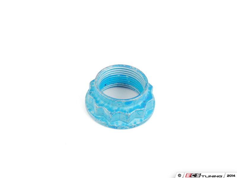 Genuine Mercedes Benz - 0003531373 - Collar Nut - Priced Each