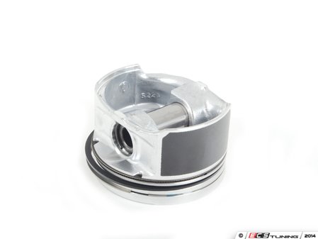 Genuine Volkswagen Audi - 06A107065BF - Piston Assembly - Priced Each ...