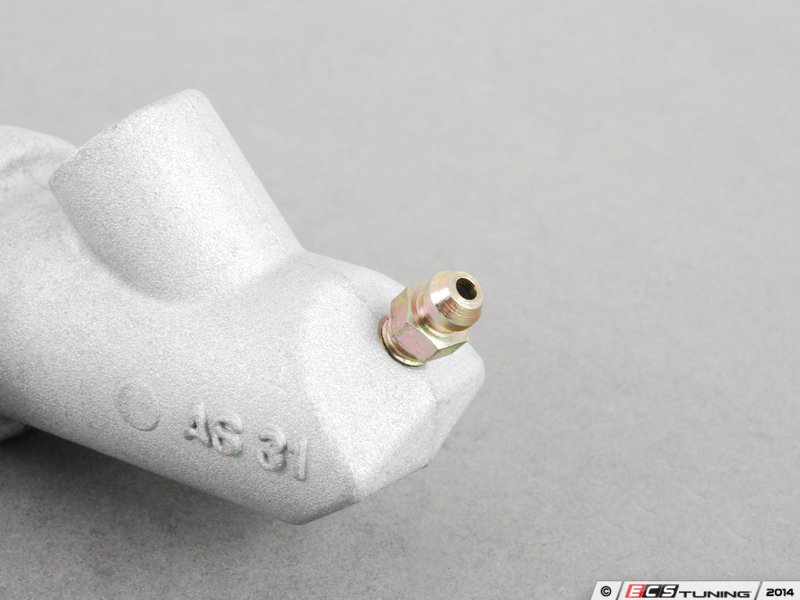World Brake Resource - 21526775924 - Clutch Slave Cylinder - (NO LONGER ...