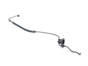 Audi B6 A4 Quattro 1.8T Clutch Lines - ECS Tuning