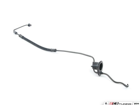 Genuine Volkswagen Audi - 8E1721465AS - Clutch Line (8E1 721 465 AS)