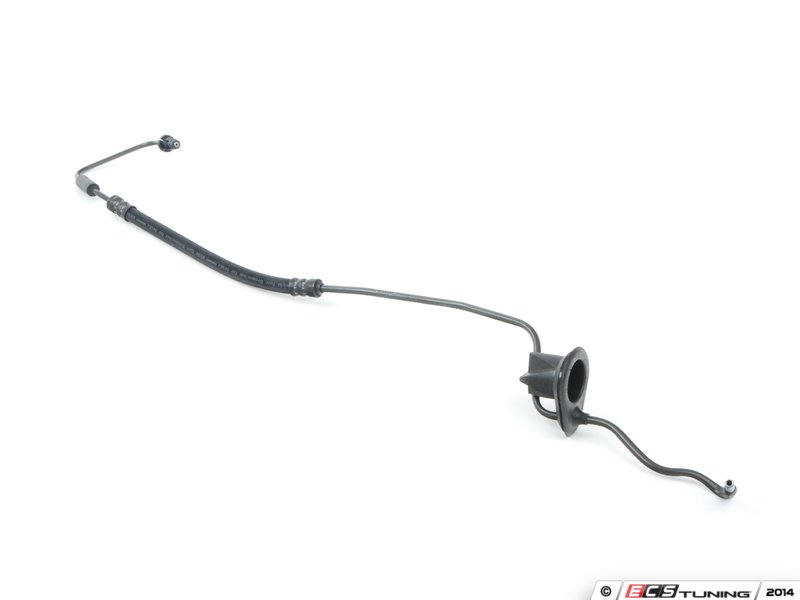 Genuine Volkswagen Audi - 8E1721465AS - Clutch Line (8E1 721 465 AS)